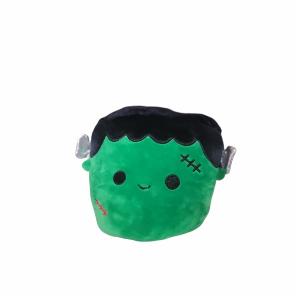 Squishmallows | Toys | Squishmallows Wade Frankie Flipmallow 5 | Poshmark